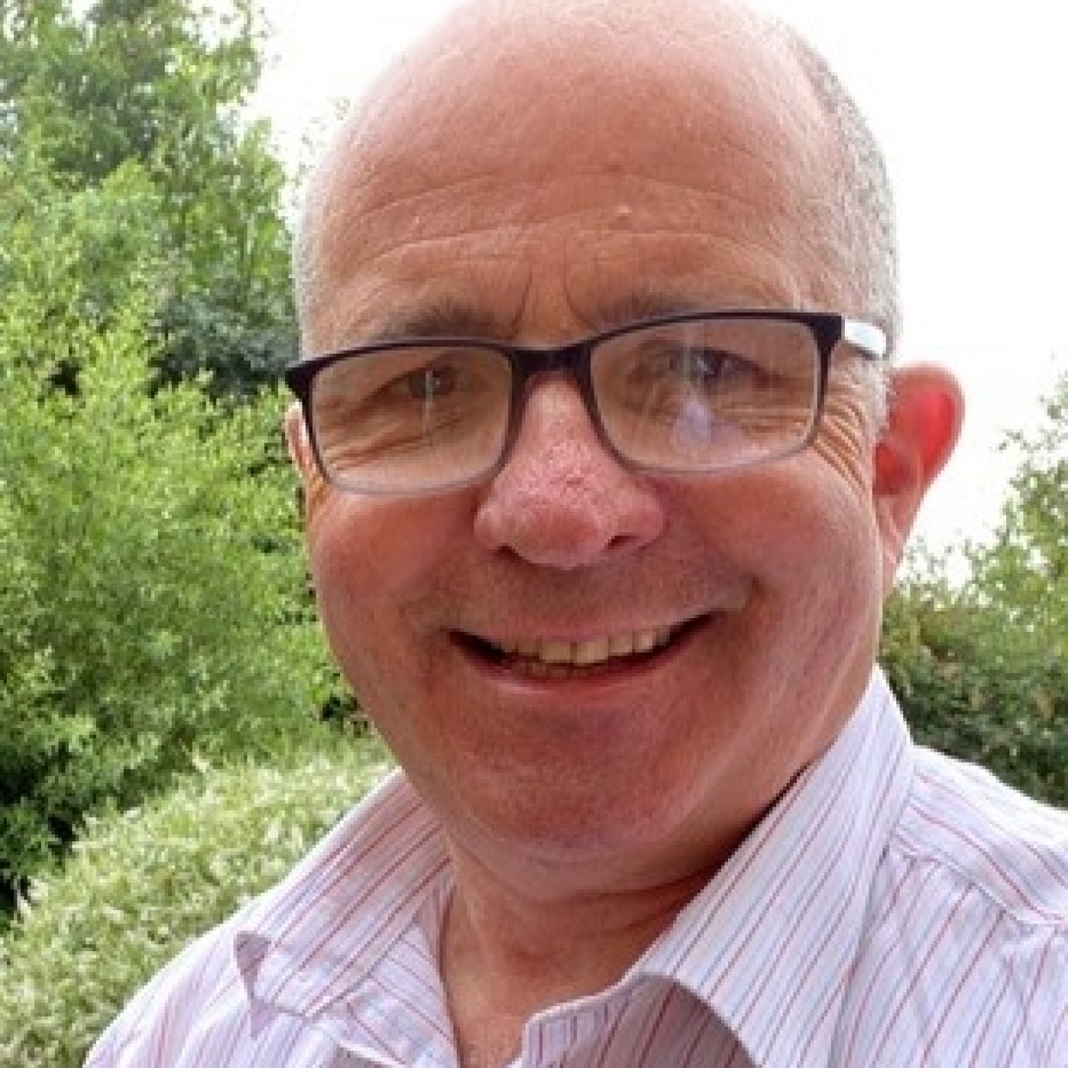 Meet the Team – St James Yeovil